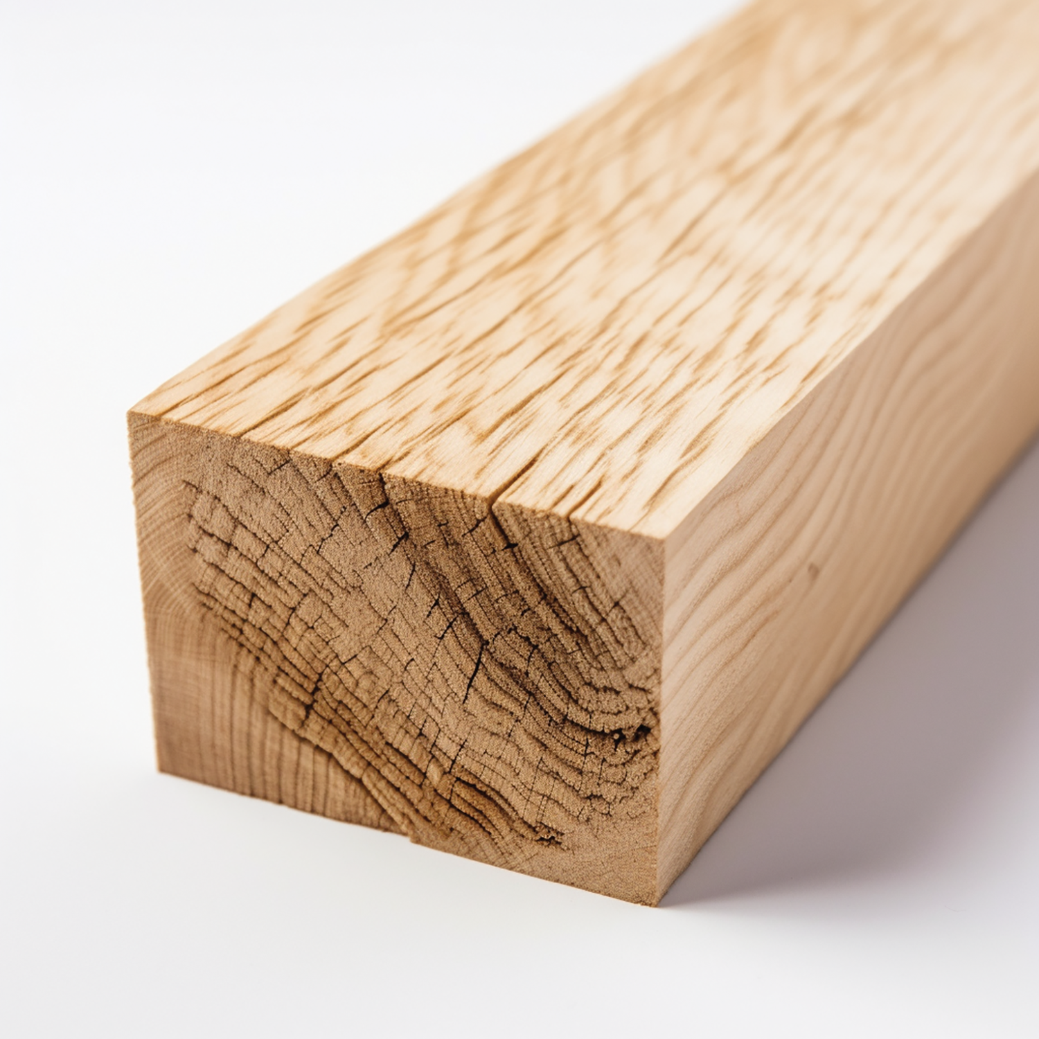 Hickory 8/4 S4S Lumber - Forever Hardwood